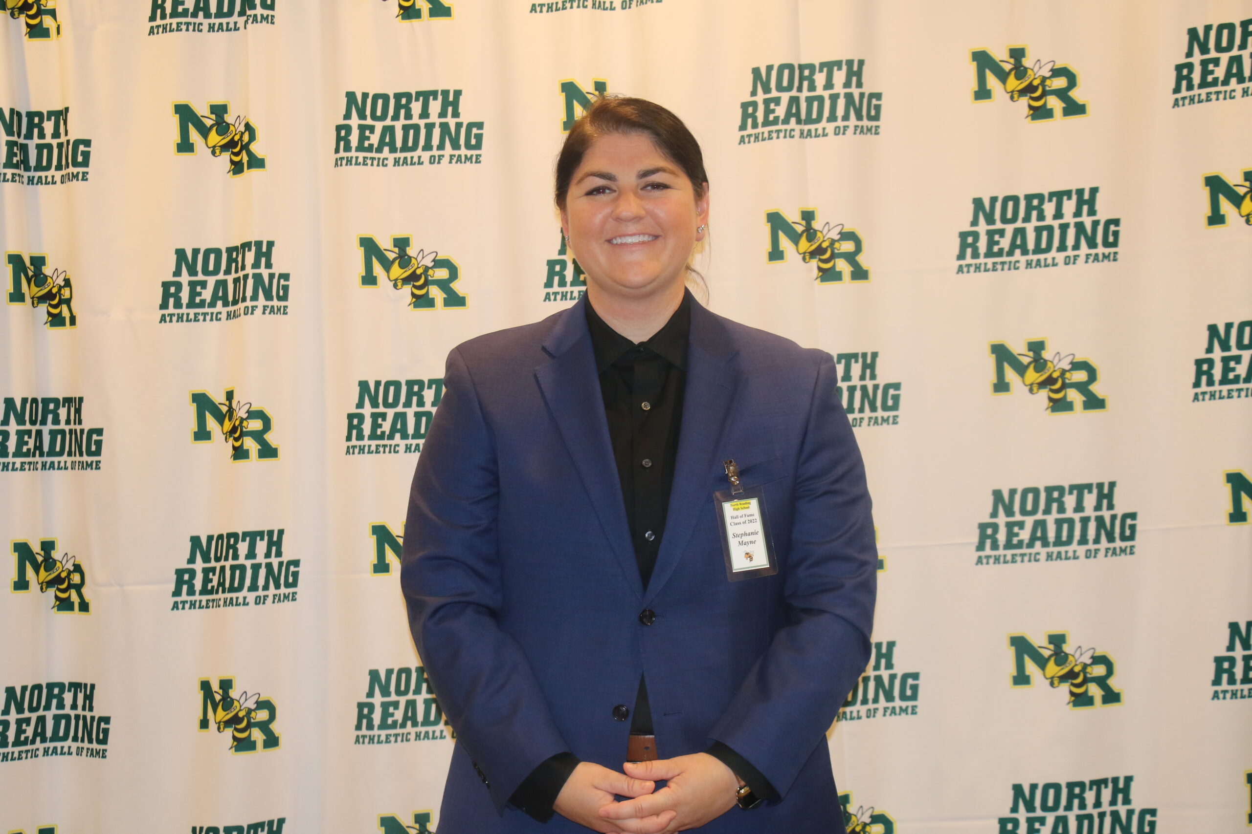 2022 Hall of Fame Inductees – North Reading Hornet Hall of Fame