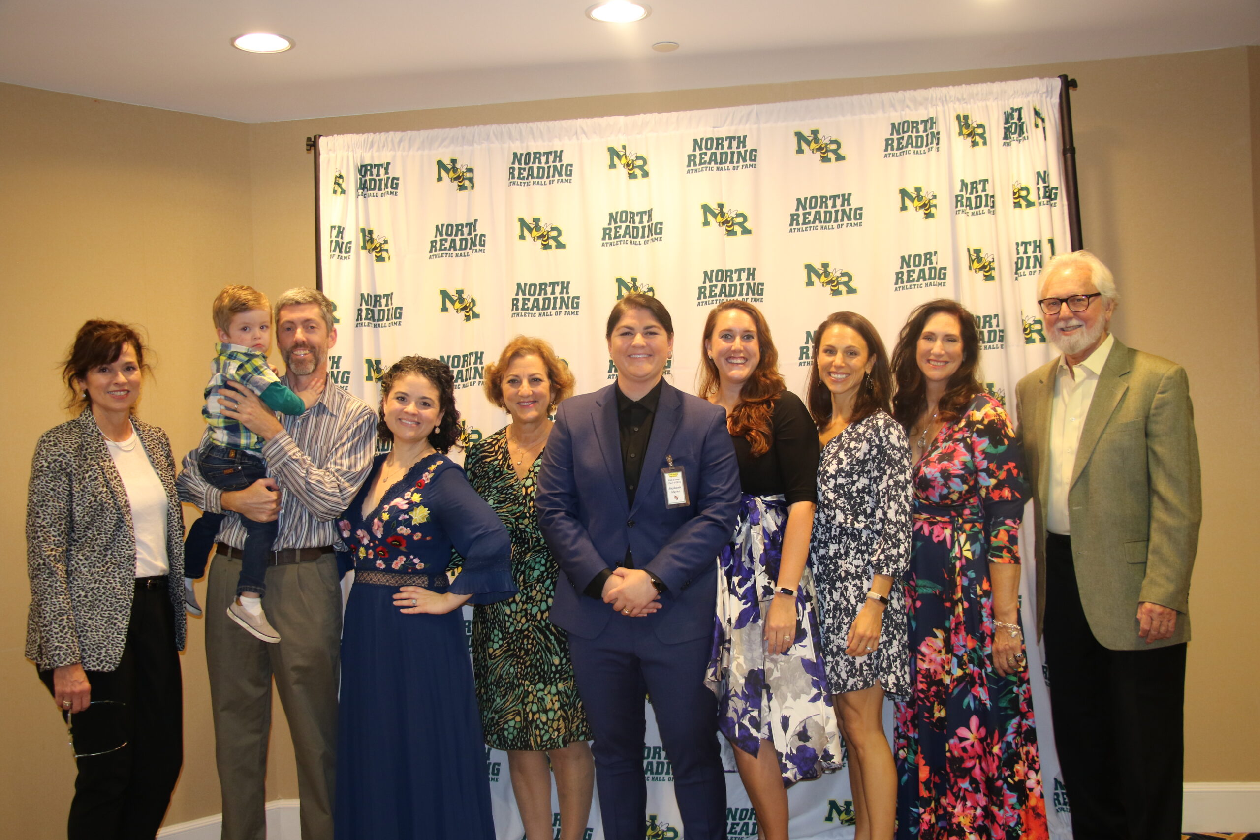 2022 Hall of Fame Inductees – North Reading Hornet Hall of Fame